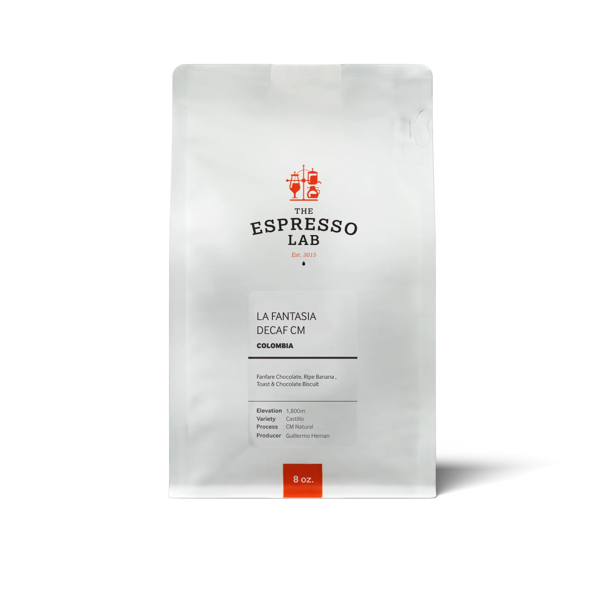 Rare Lots – The Espresso Lab