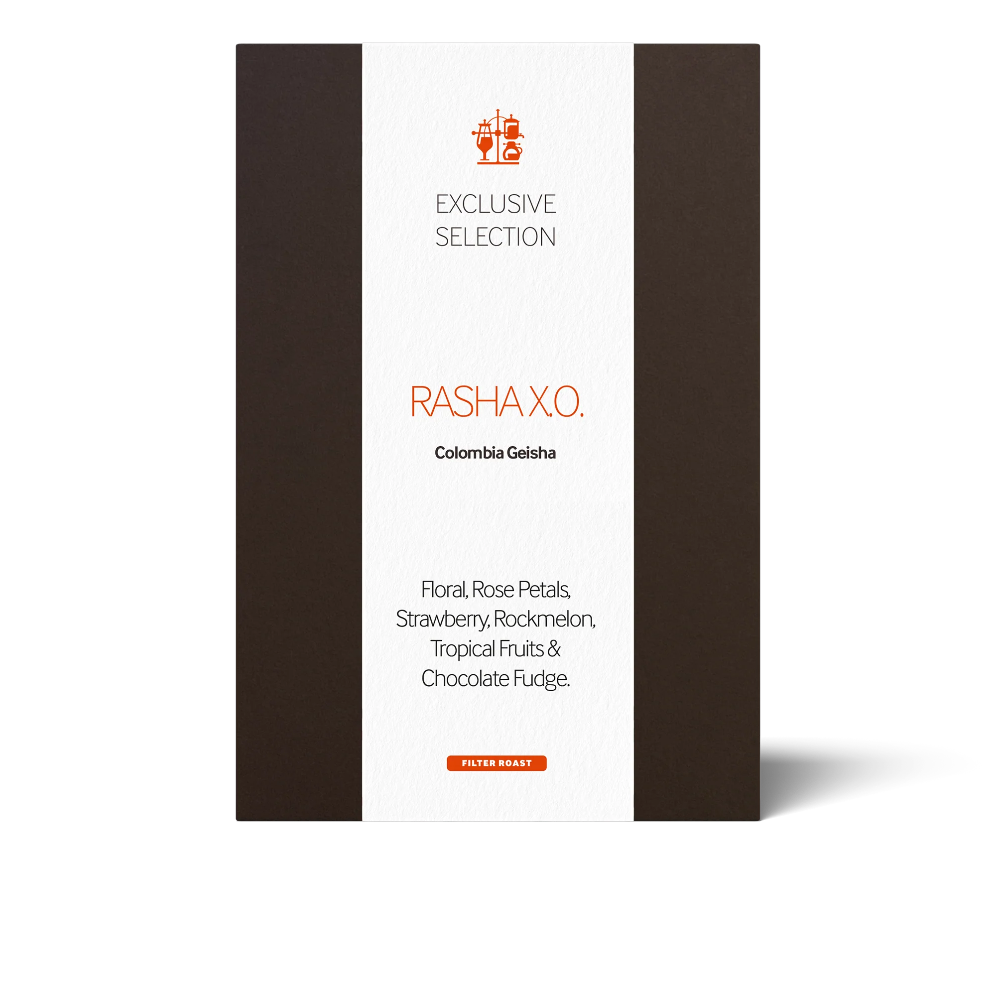 Signature Selections – The Espresso Lab